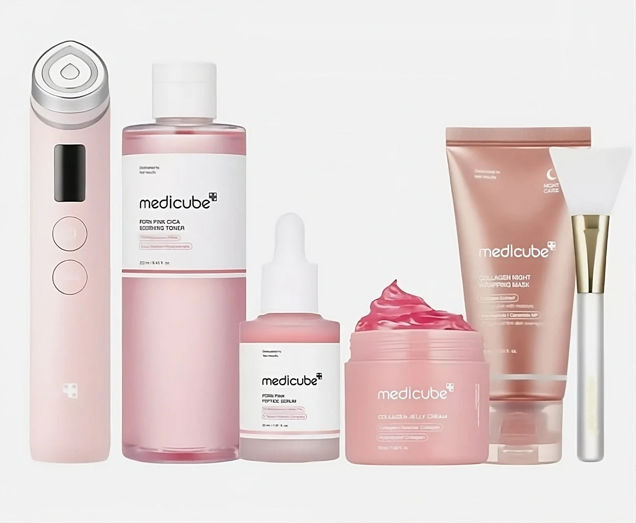 Medicube: Innovative Skin Care Solutions – LV B&B Shop